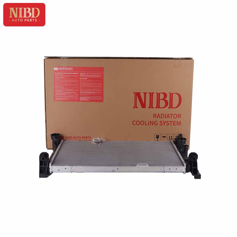 Products - NIBD